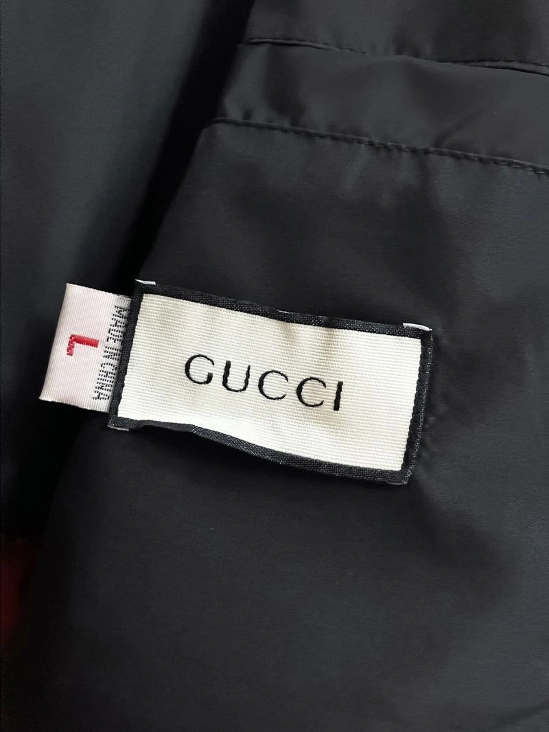 Low-cost Gucci Outwear