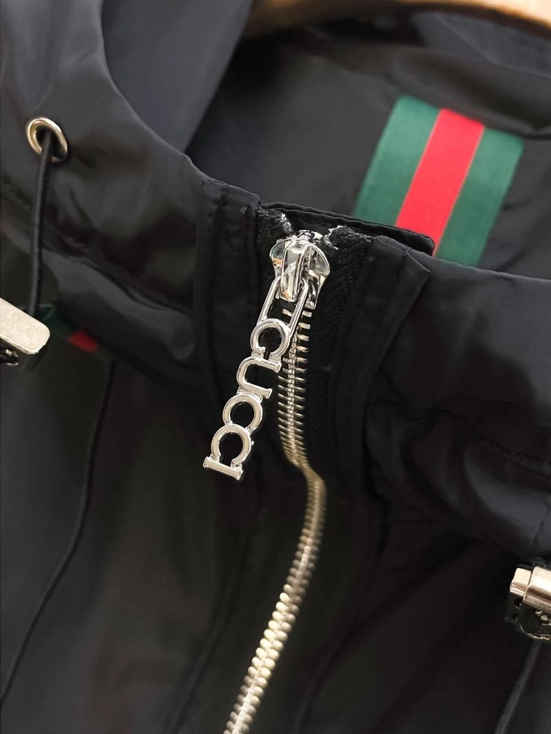 Low-cost Gucci Outwear
