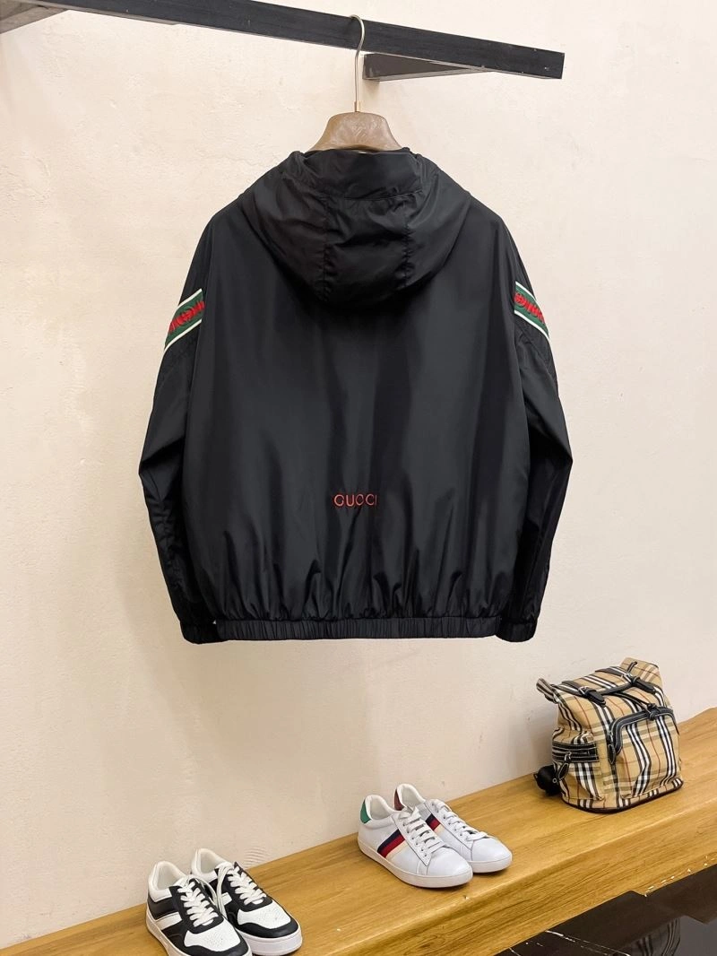 Low-cost Gucci Outwear