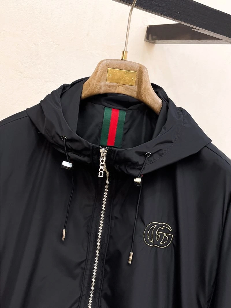 Low-cost Gucci Outwear