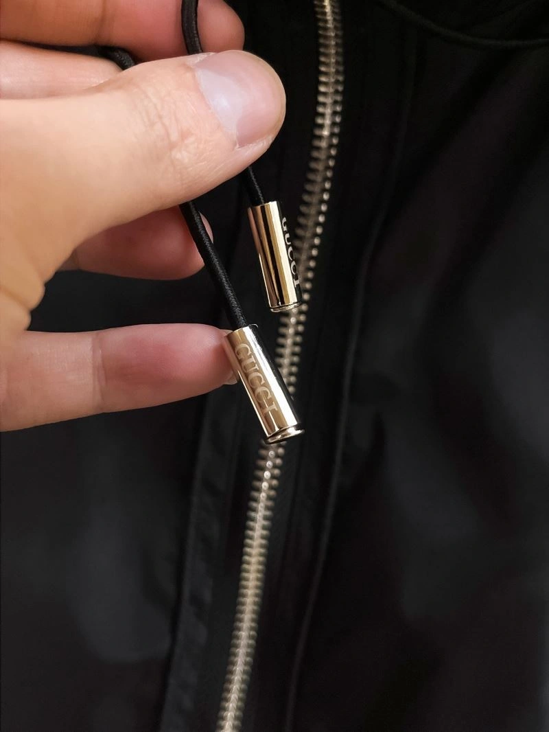 Low-cost Gucci Outwear