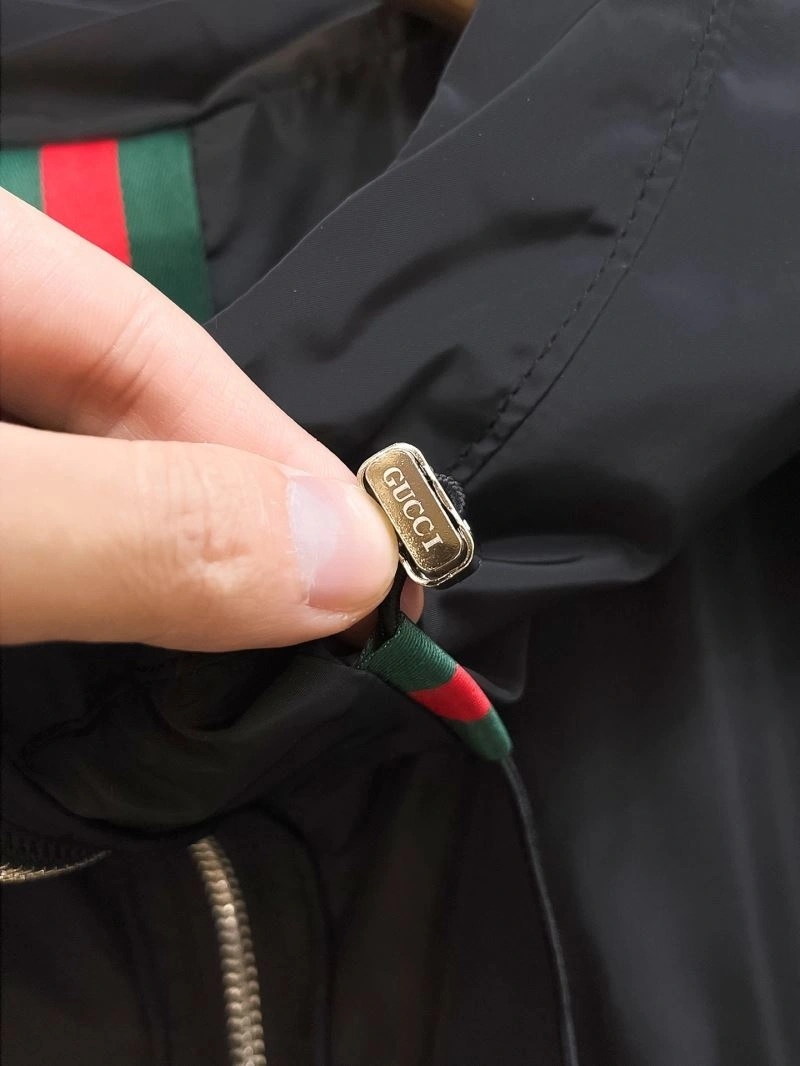 Low-cost Gucci Outwear