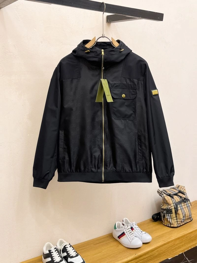 Gucci Outwear