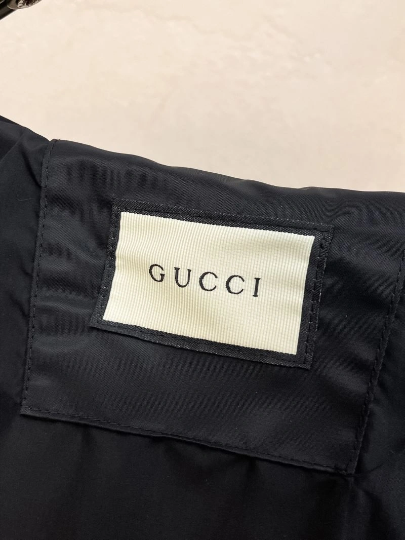 High fidelity Gucci Outwear