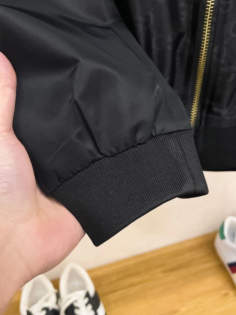 High fidelity Gucci Outwear