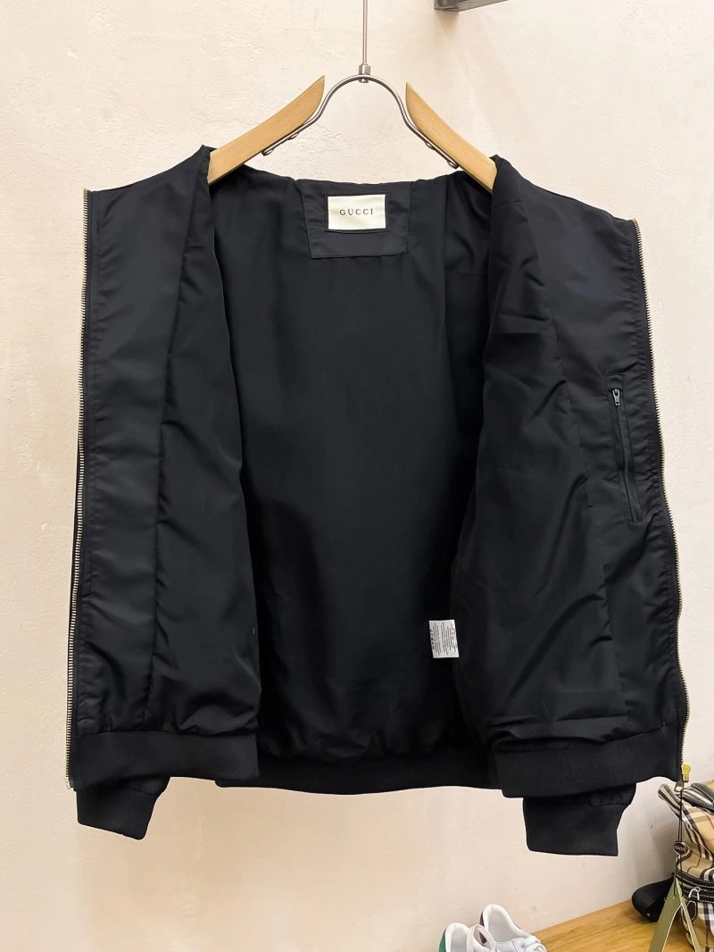 High fidelity Gucci Outwear
