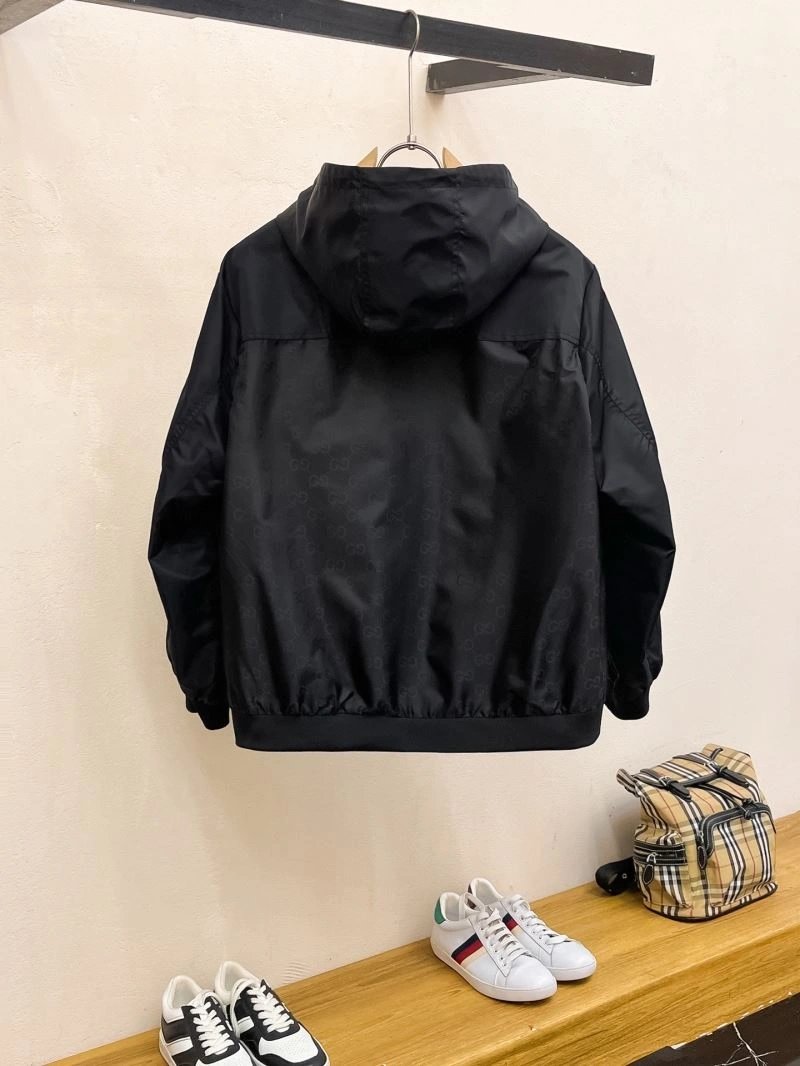 High fidelity Gucci Outwear