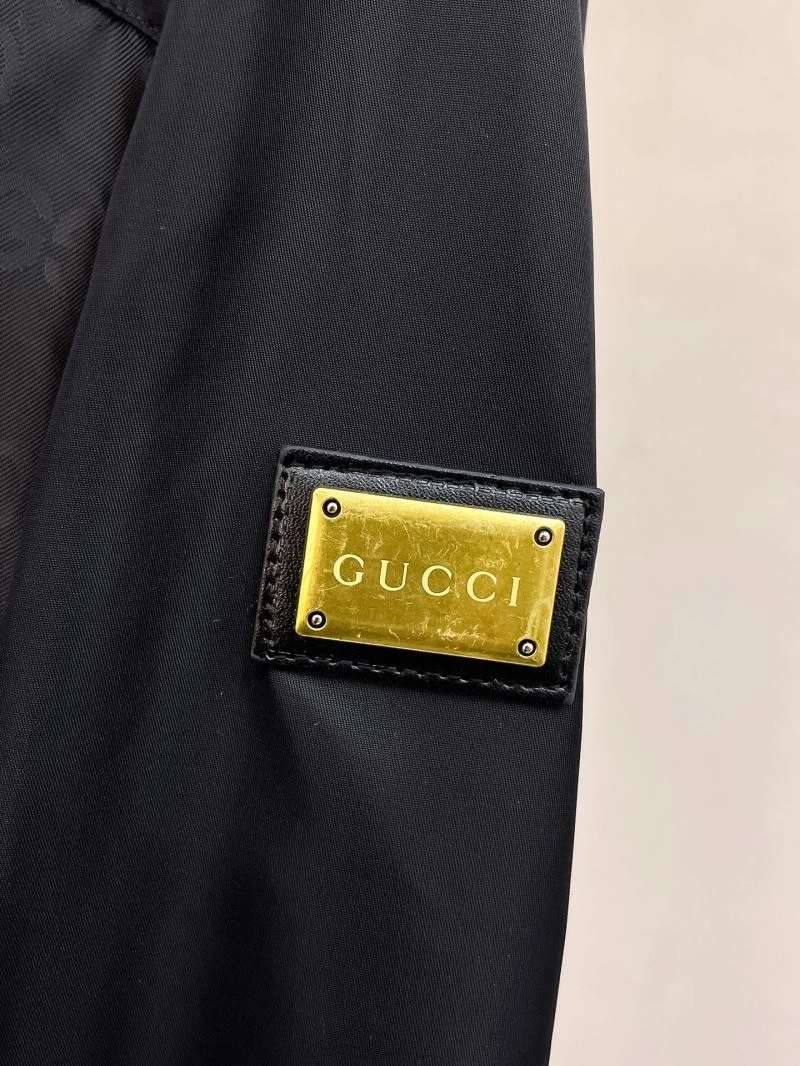 High fidelity Gucci Outwear