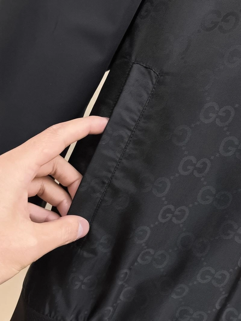 High fidelity Gucci Outwear