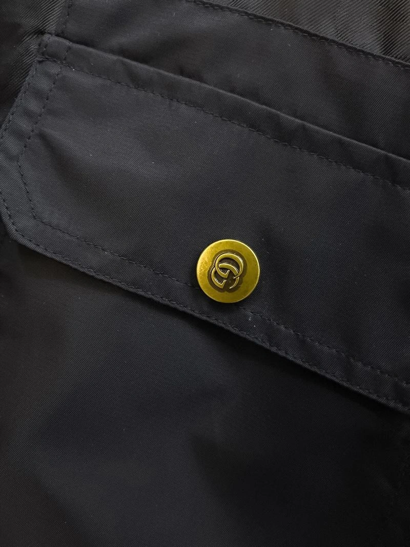 High fidelity Gucci Outwear
