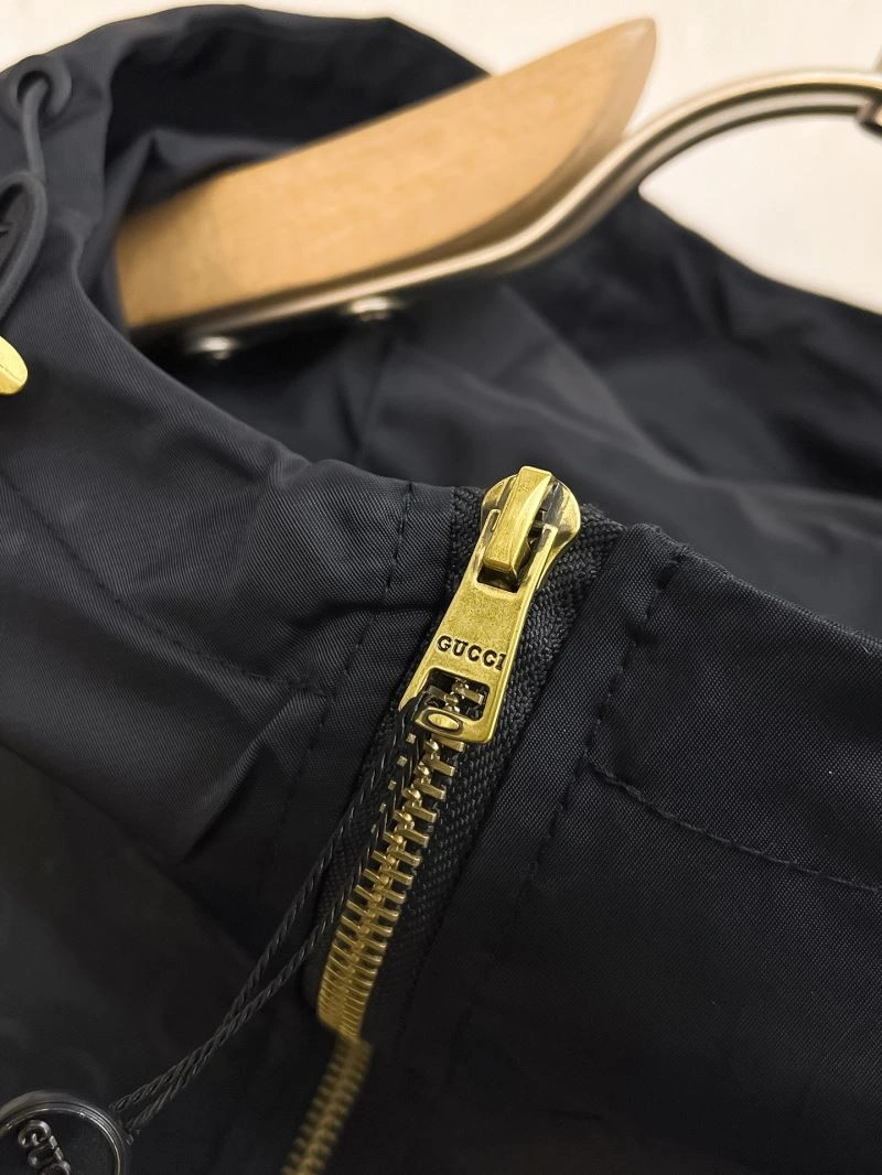 High fidelity Gucci Outwear