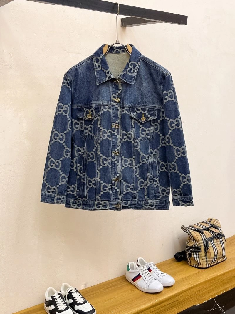 Gucci Outwear