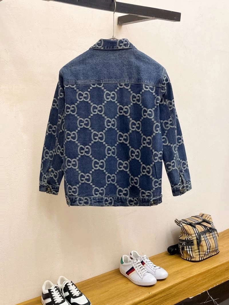 Precise copy Gucci Outwear