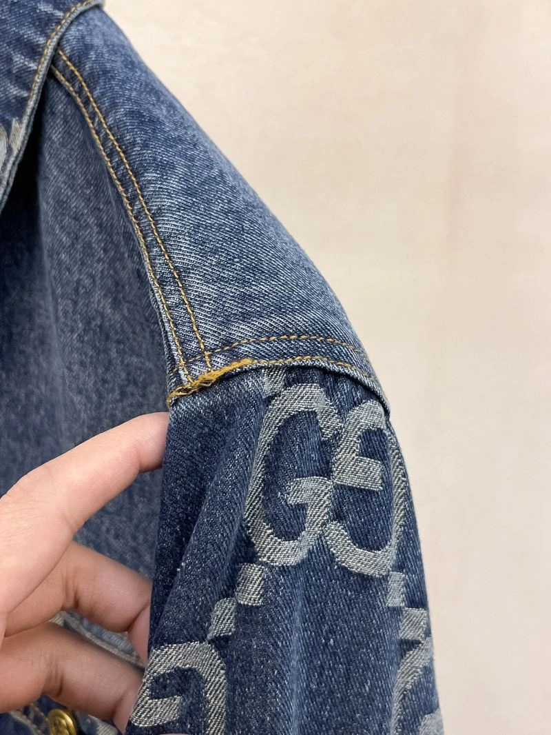 Precise copy Gucci Outwear