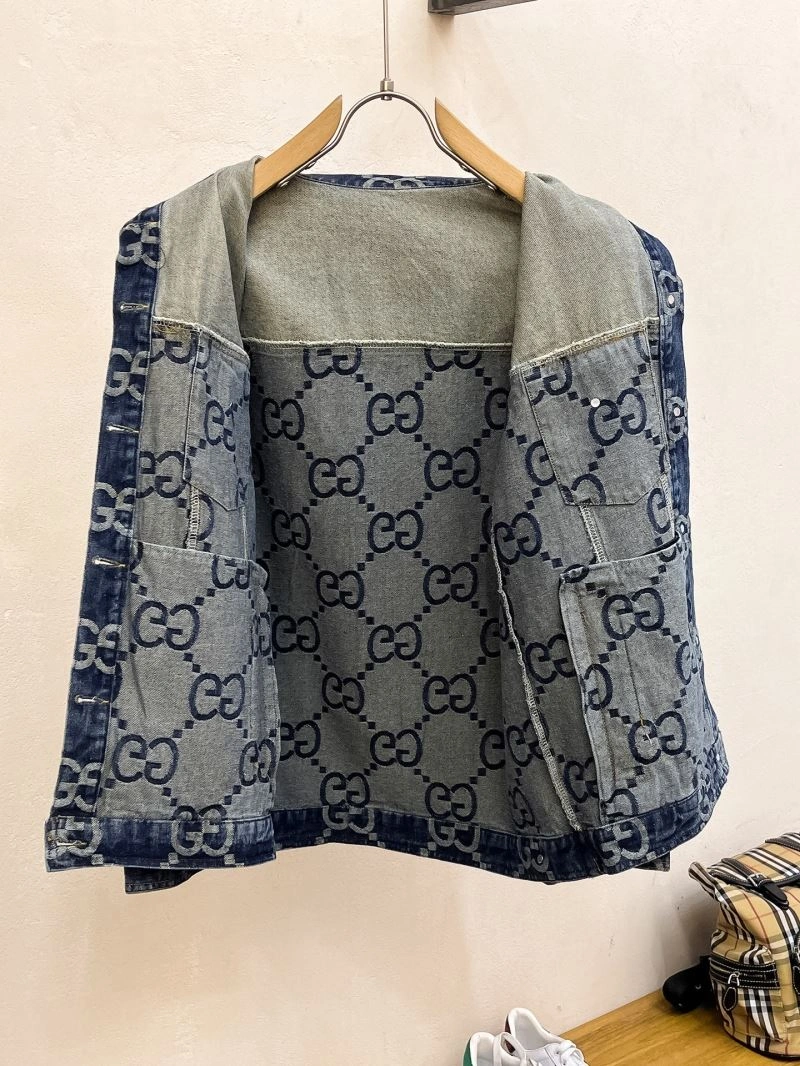 Precise copy Gucci Outwear