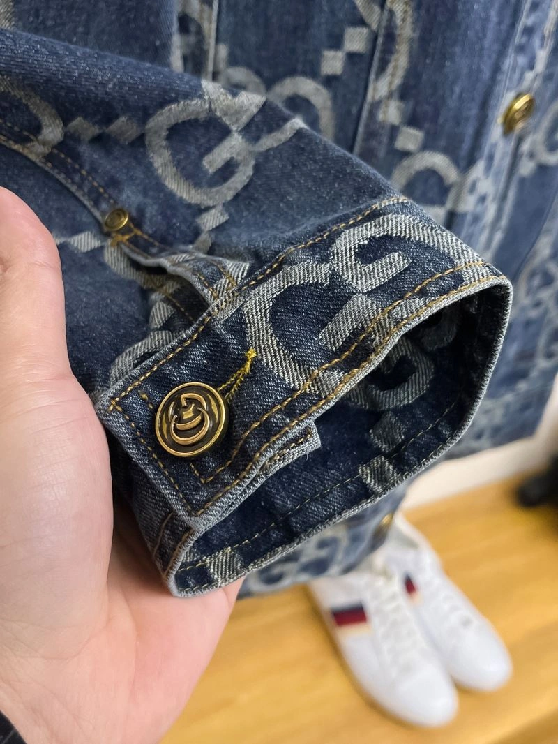 Precise copy Gucci Outwear