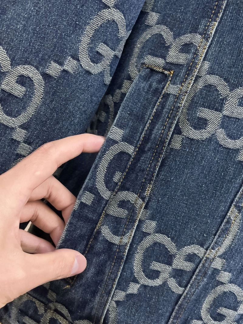 Precise copy Gucci Outwear
