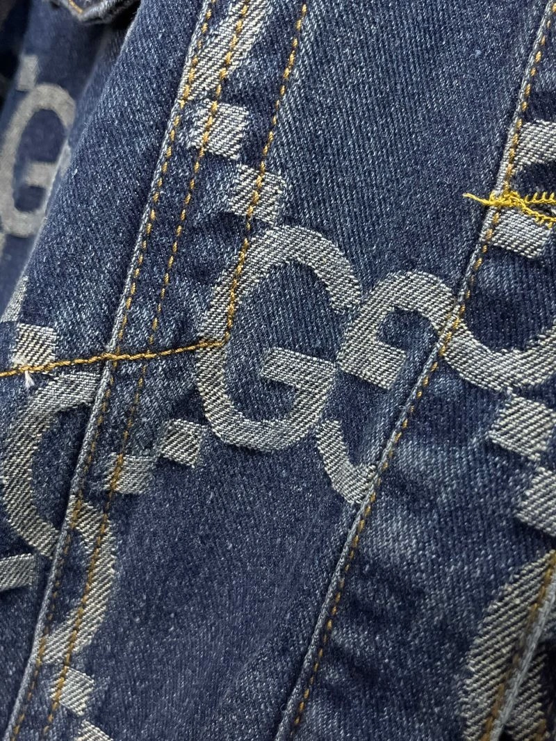 Precise copy Gucci Outwear