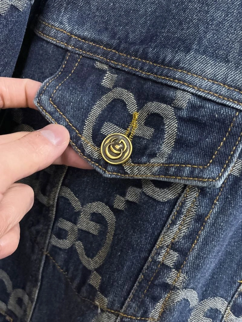 Precise copy Gucci Outwear