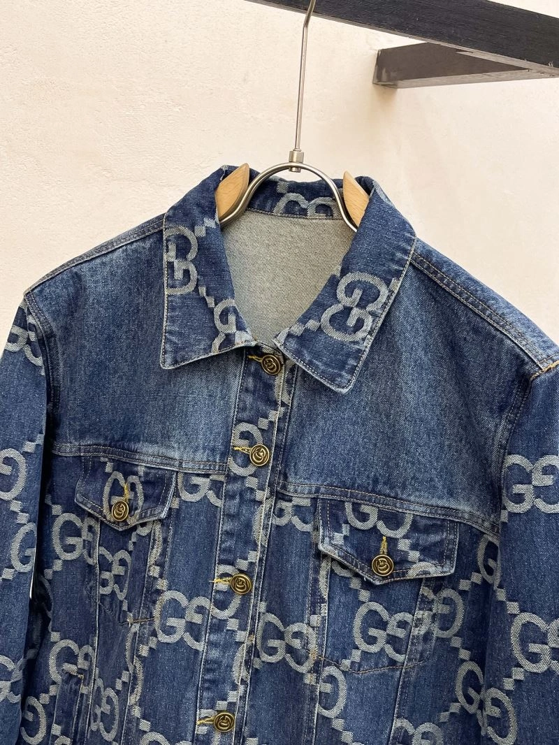 Precise copy Gucci Outwear
