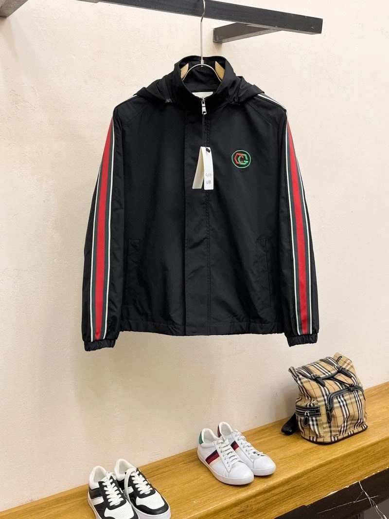 Gucci Outwear