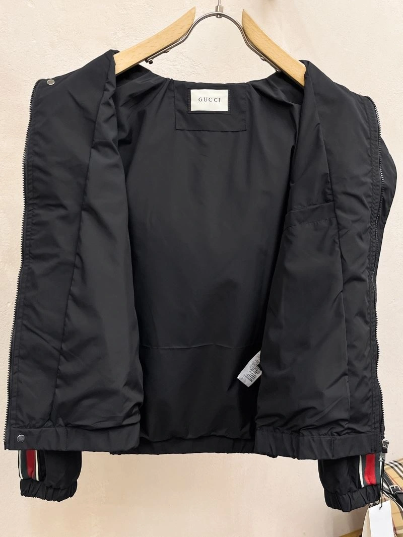 Precise copy Gucci Outwear