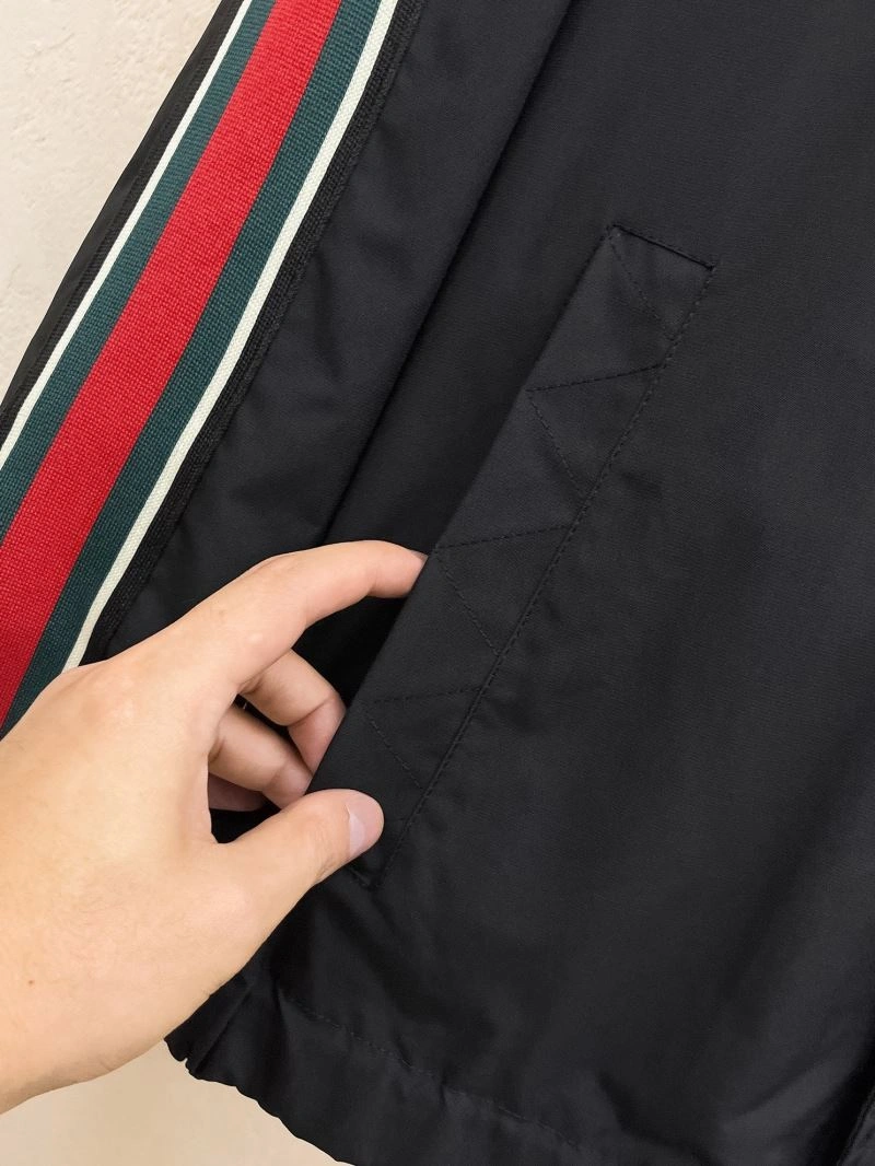 Precise copy Gucci Outwear
