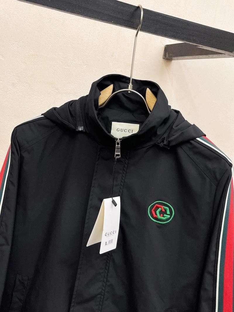 Precise copy Gucci Outwear