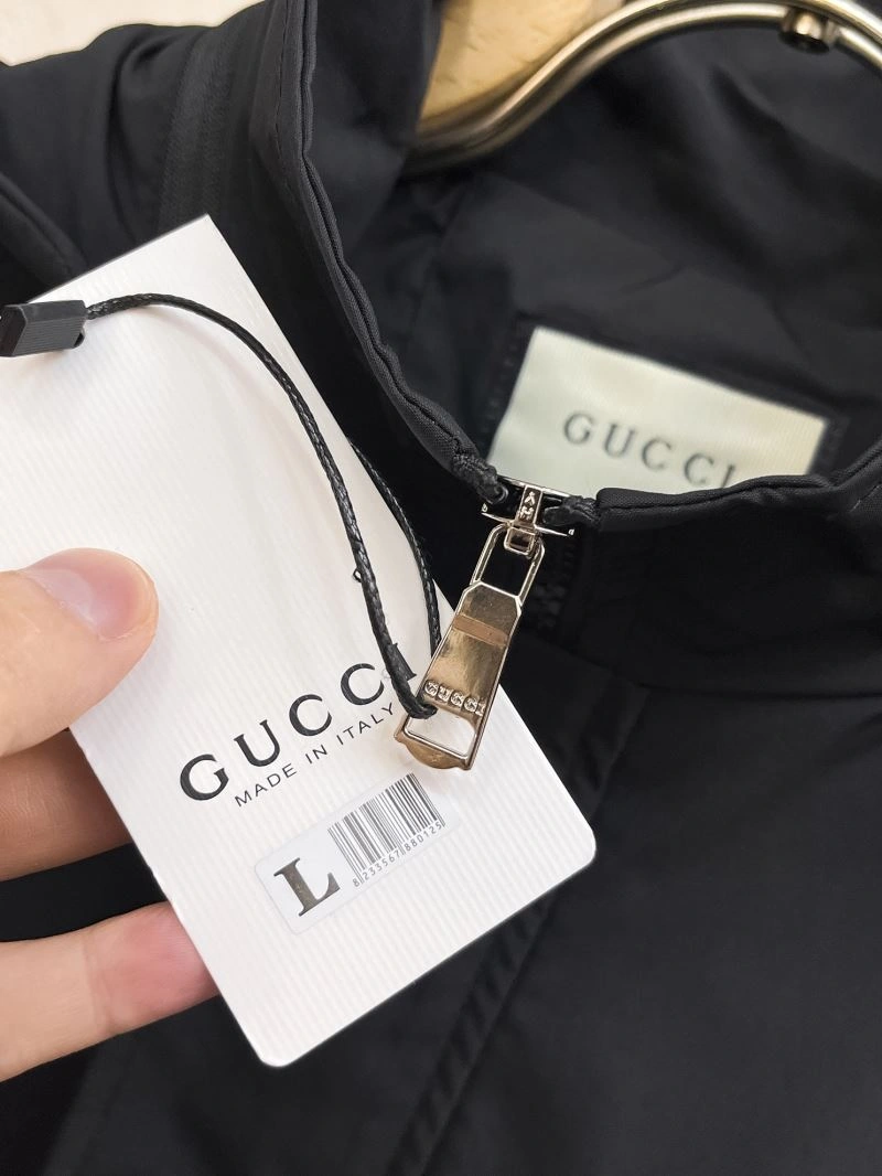 Precise copy Gucci Outwear