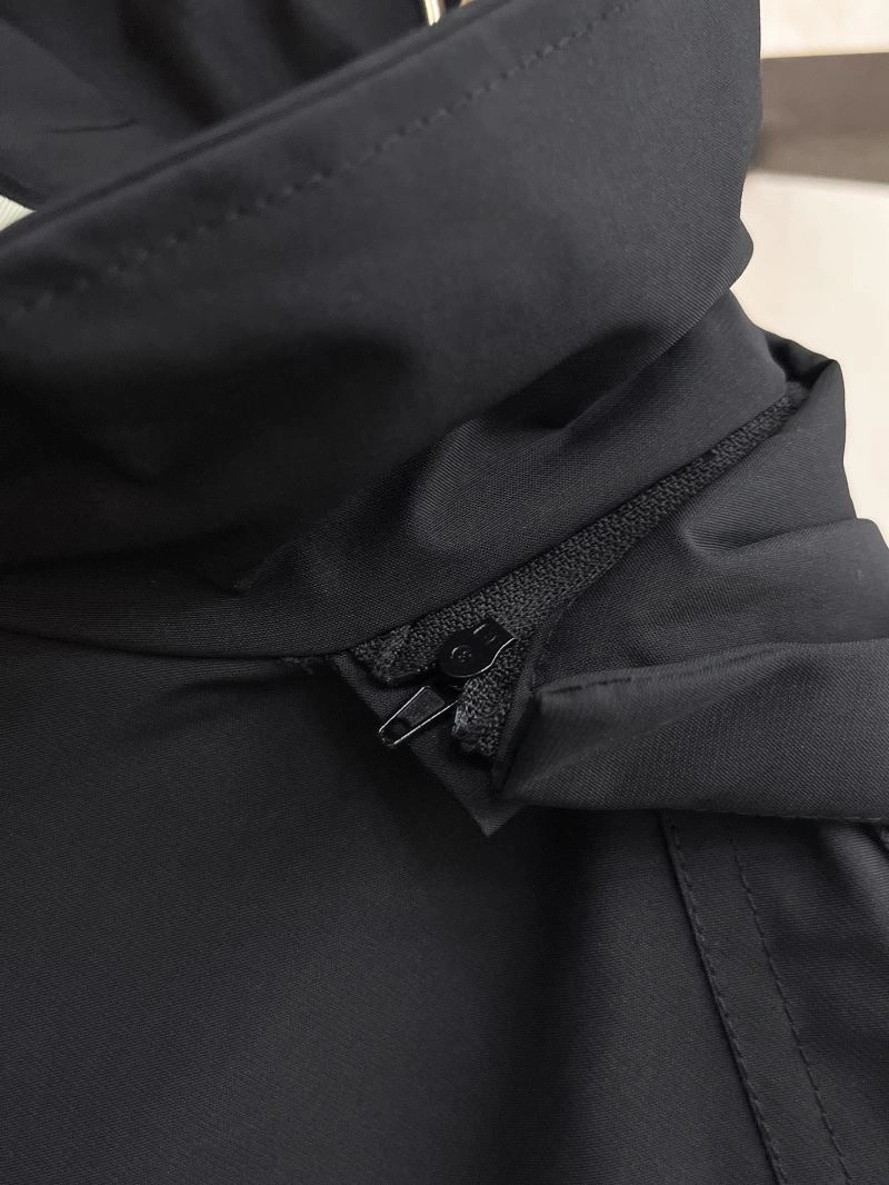 Precise copy Gucci Outwear
