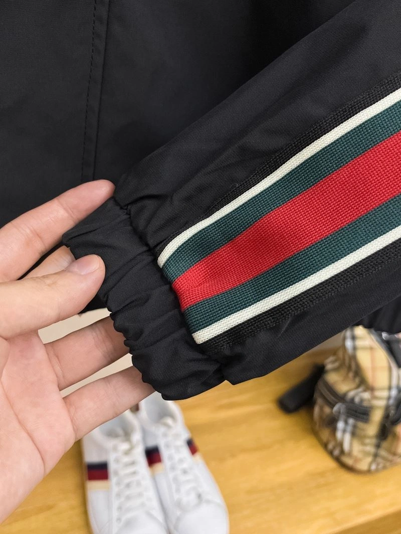 Precise copy Gucci Outwear