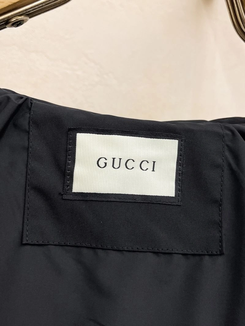 Precise copy Gucci Outwear