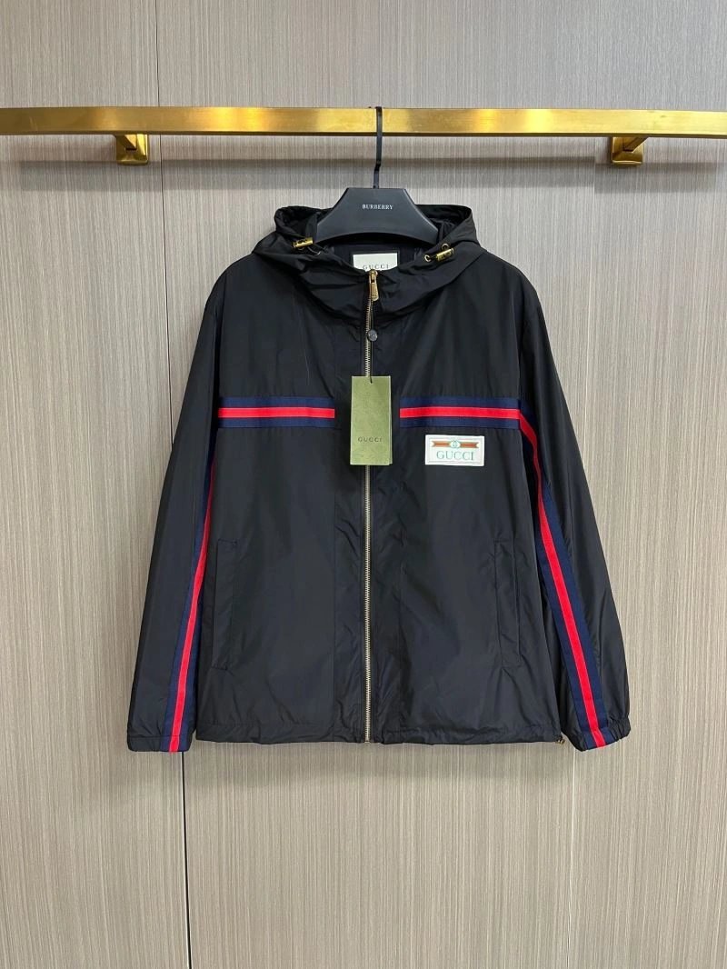 Gucci Outwear