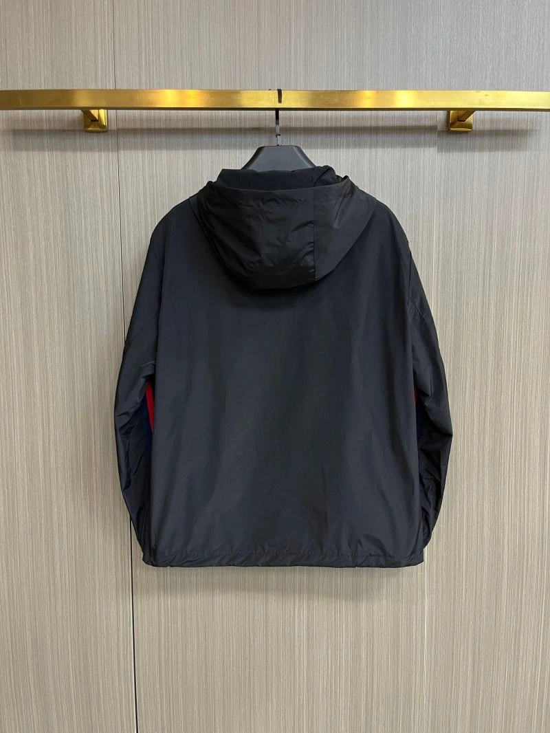 High fidelity Gucci Outwear