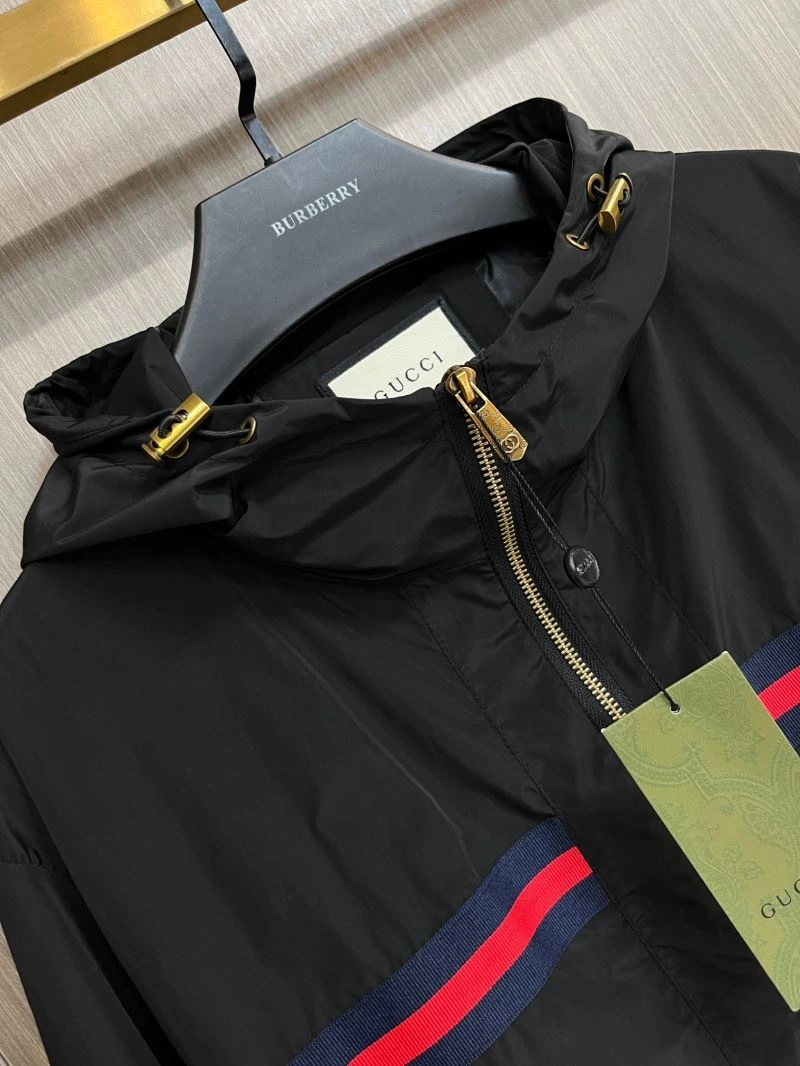 High fidelity Gucci Outwear