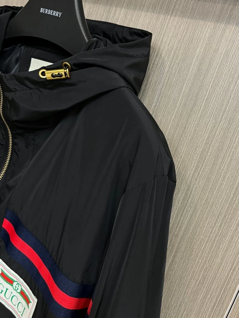 High fidelity Gucci Outwear