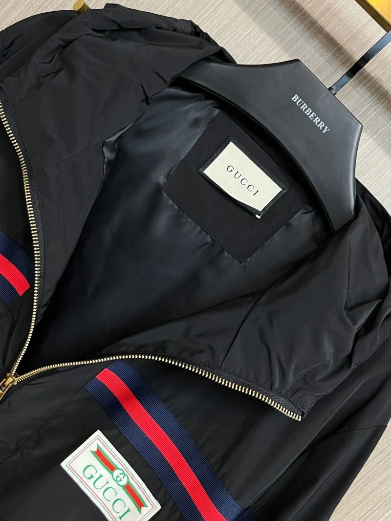 High fidelity Gucci Outwear