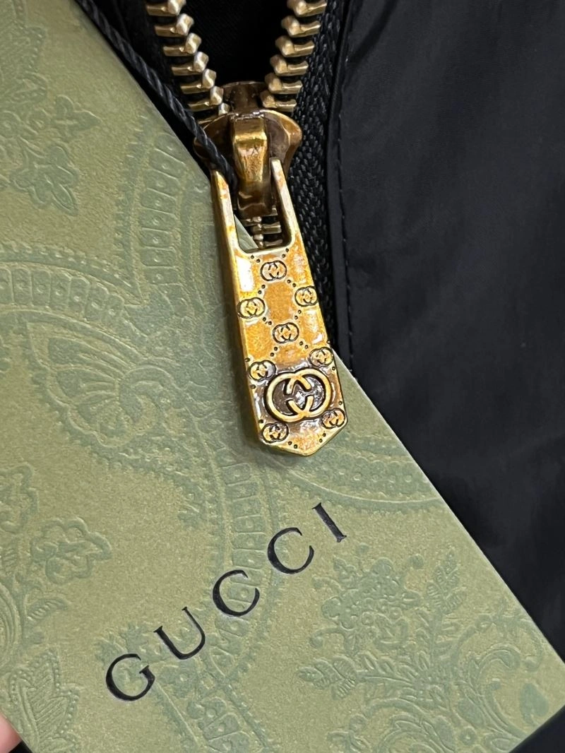 High fidelity Gucci Outwear