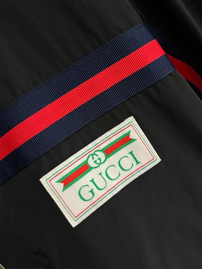 High fidelity Gucci Outwear