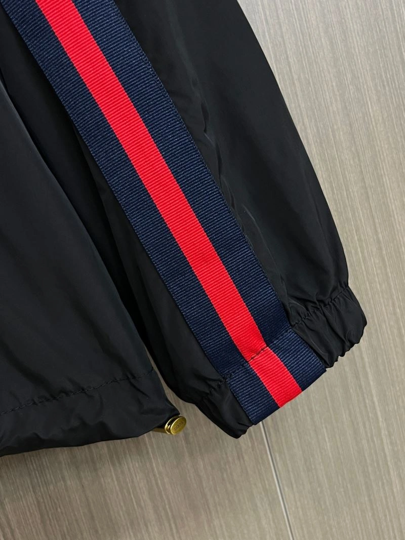 High fidelity Gucci Outwear