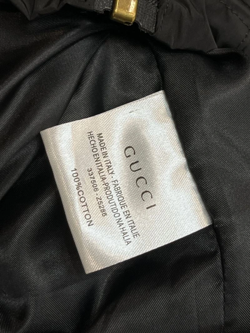 High fidelity Gucci Outwear
