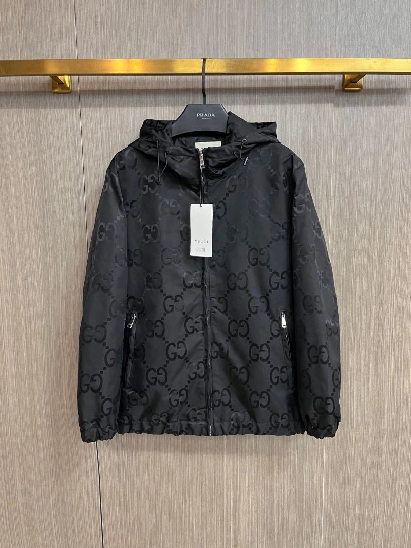 Gucci Outwear