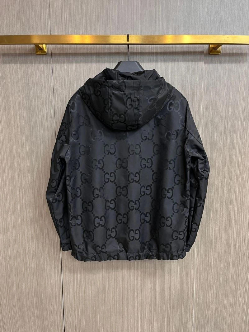 Exact replica Gucci Outwear