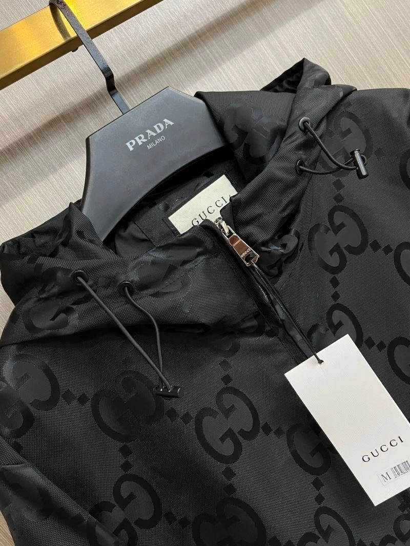 Exact replica Gucci Outwear
