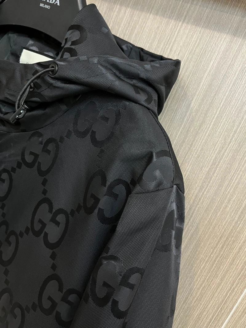 Exact replica Gucci Outwear
