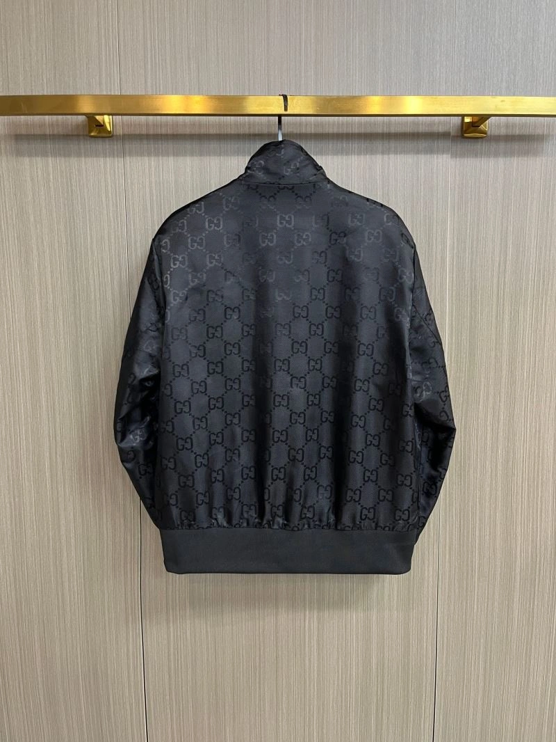 Top mirror Gucci Outwear