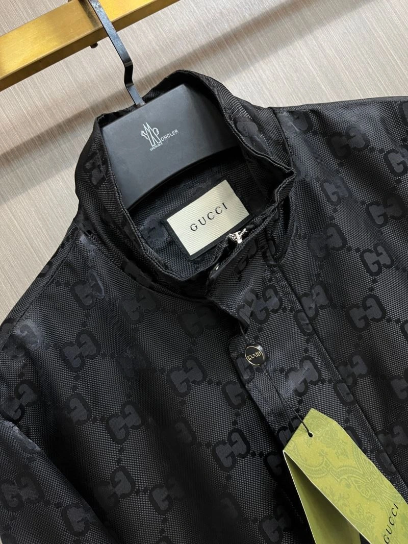 Top mirror Gucci Outwear