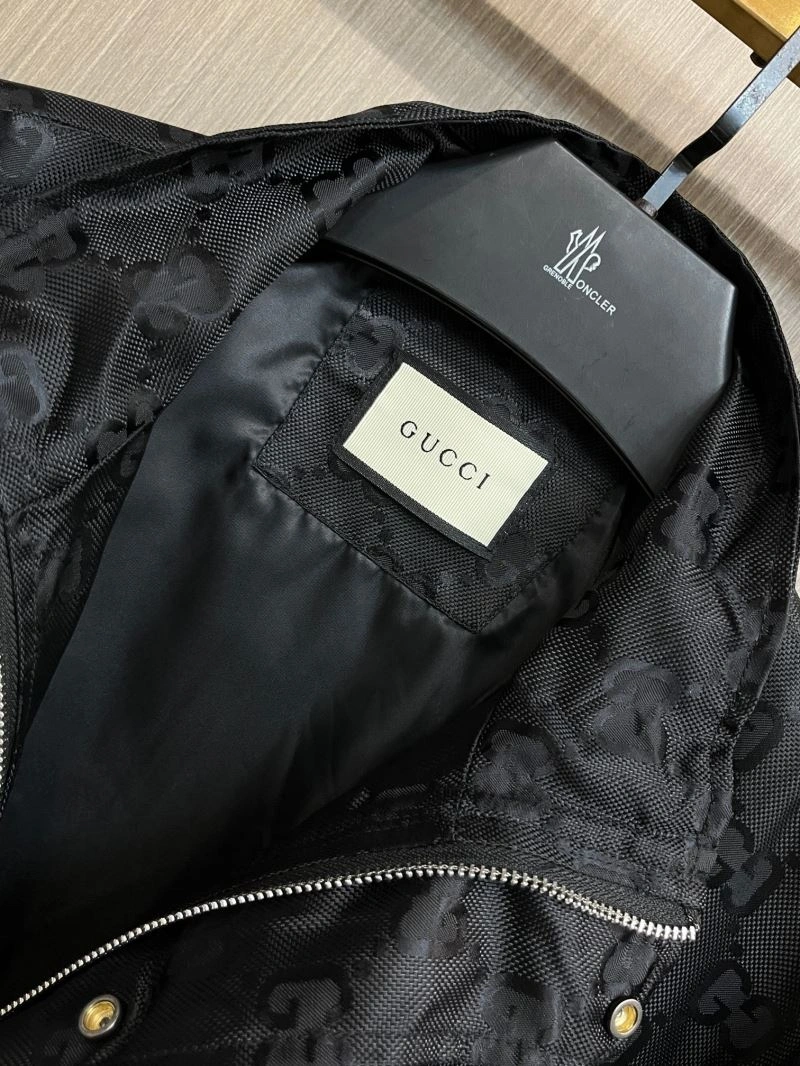 Top mirror Gucci Outwear