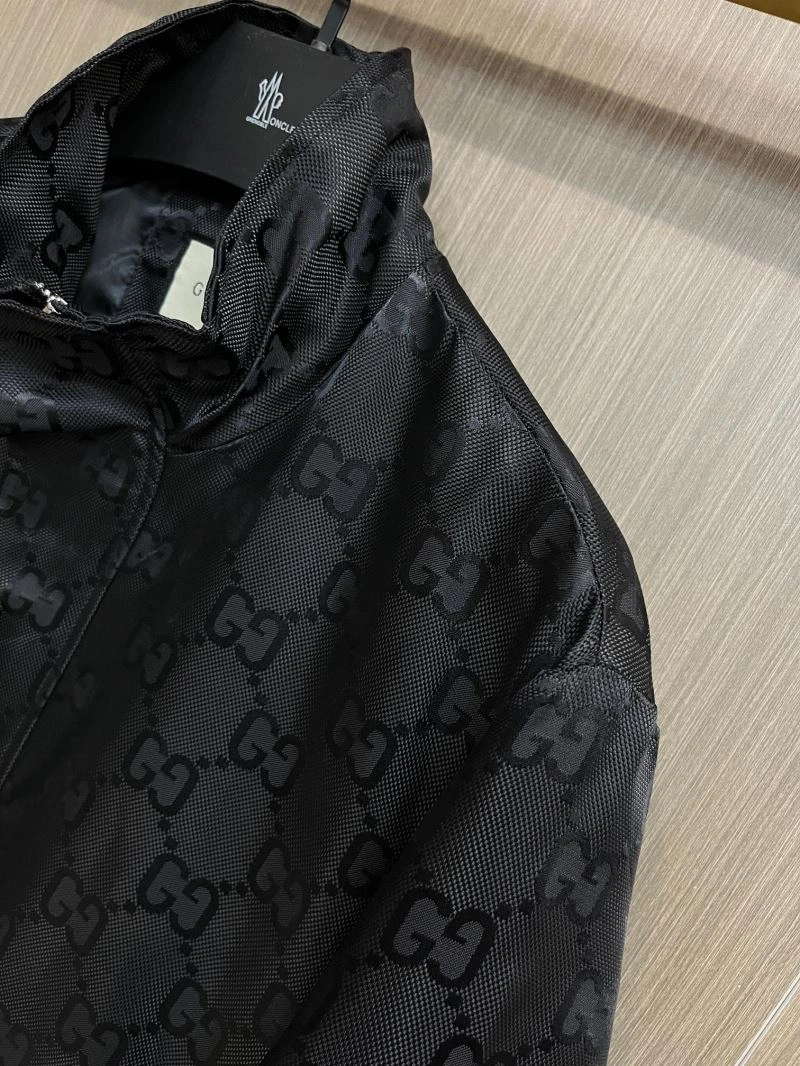 Top mirror Gucci Outwear