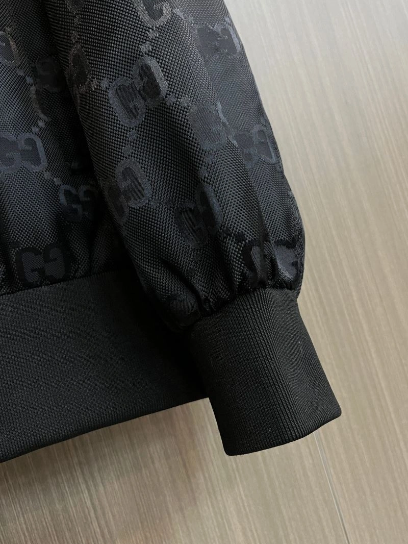 Top mirror Gucci Outwear